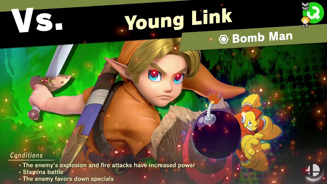 SUPER SMASH BROS ULTIMATE Gameplay Walkthrough Part 24 - YouTube