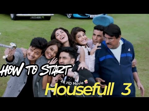 Housefull 3 movie 🎥 | Sandy/ sundy | short klip 📱 #AprilFhool #movie  #housefull3 #youtube