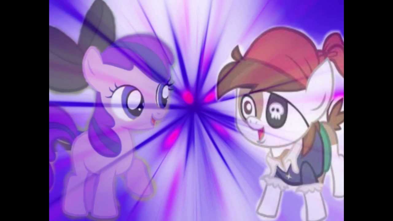 ~My Little Pony: Elemental Ponies - Edits (#2) |PipxPip|~ - YouTube