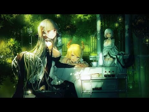 Illustrious "Redouble your efforts" (Azur Lane x Star Wars) - YouTube