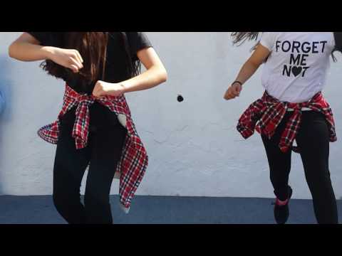 Shape öf you dance
