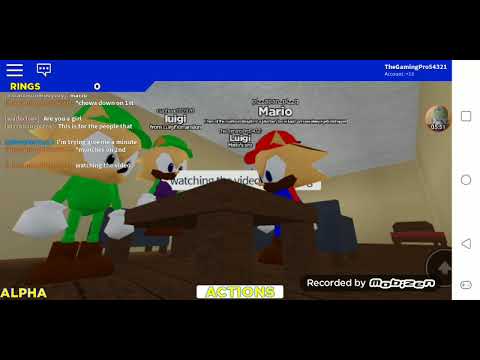 Polysonic RP S1E1: Welcome! - YouTube