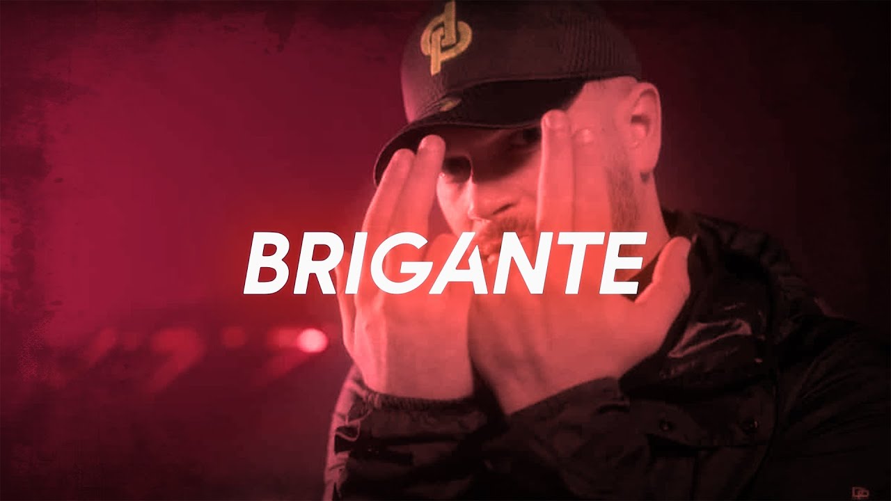 Jul x Naps Type Beat 2021 "Brigante" - Instru Rap Ambiance (Prod. TLC ...