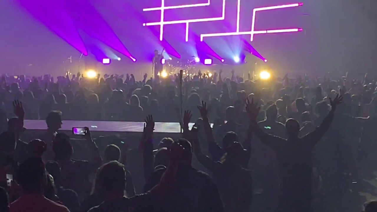 WE ARE MESSENGERS Estero, FL Hits Deep Tour 2019 - YouTube