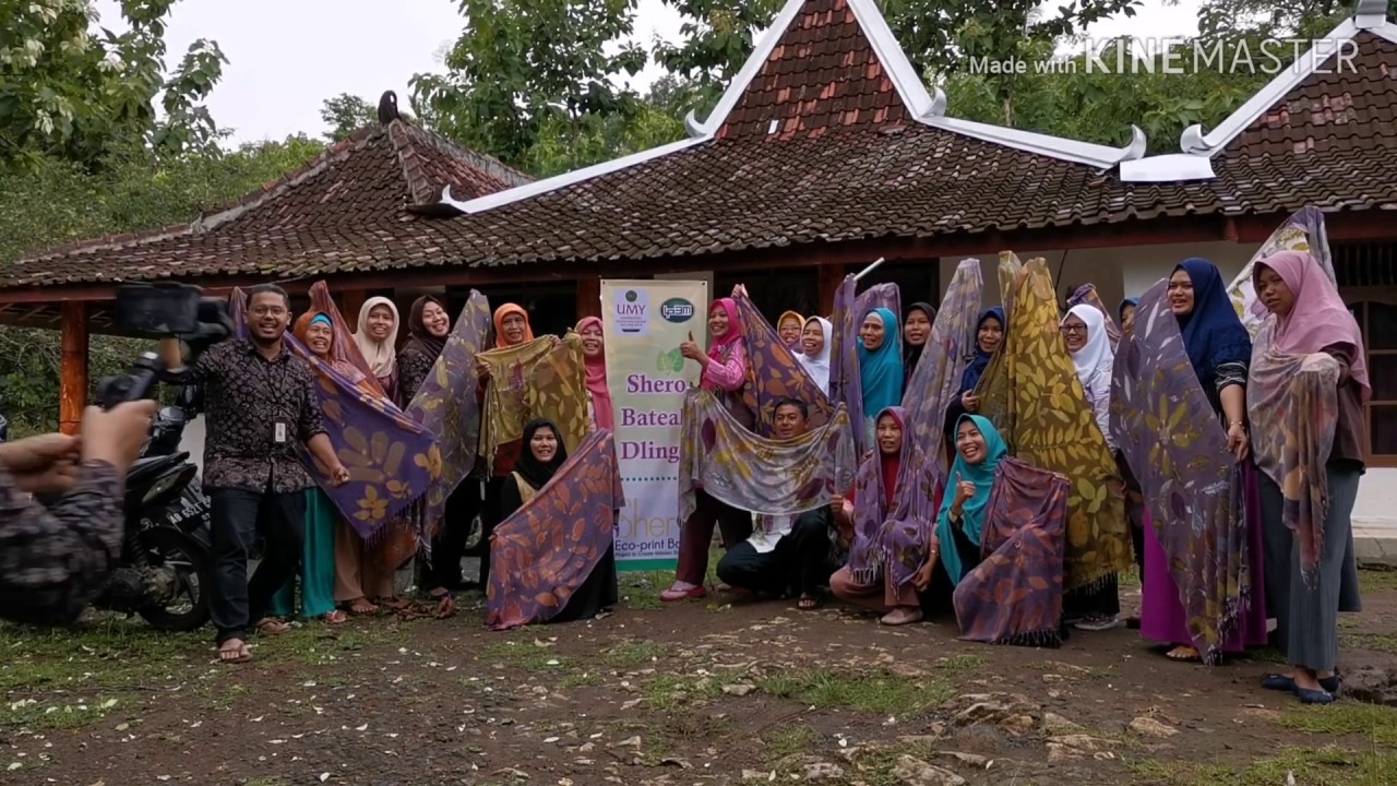 Shero Project Year Two [The Intro] - YouTube