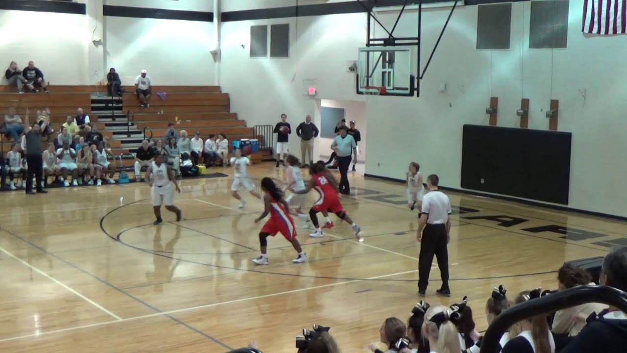 26 Pts/22 Rbds Kelly Hagerty 6'1"/155/F/2020 Croatan HS 2017-18 Soph ...