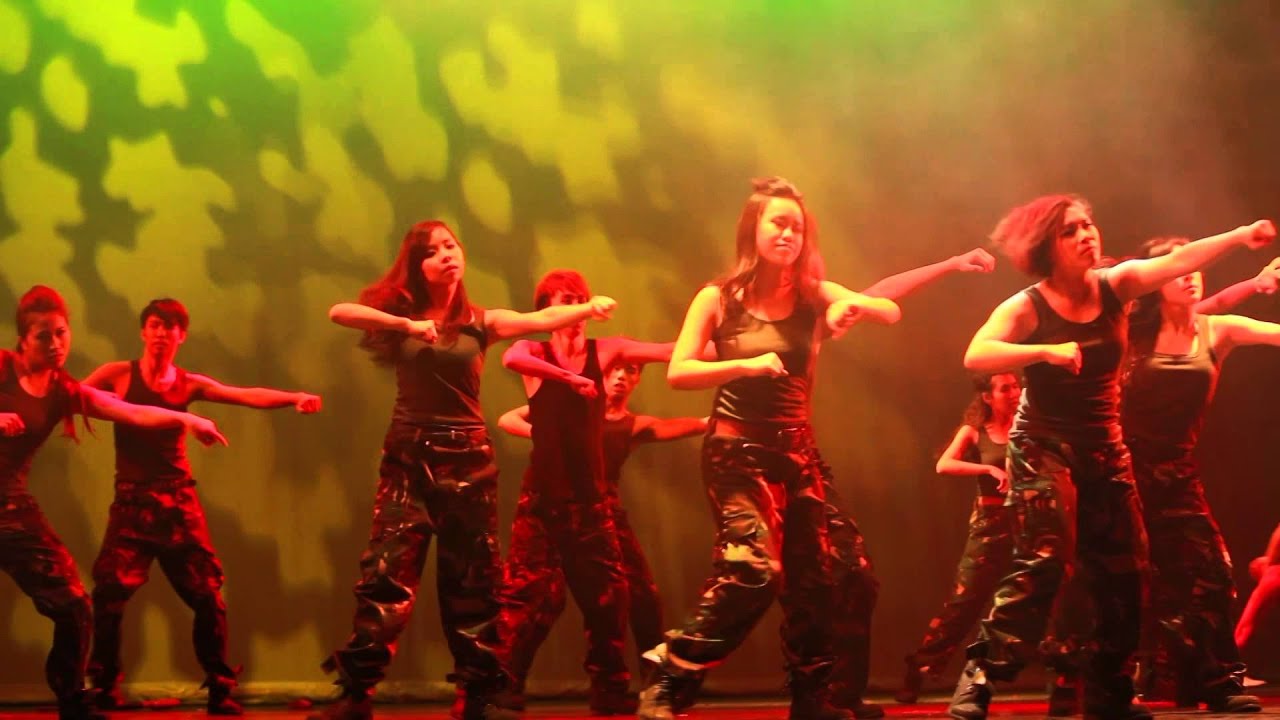 25th Hassah Final Video - YouTube