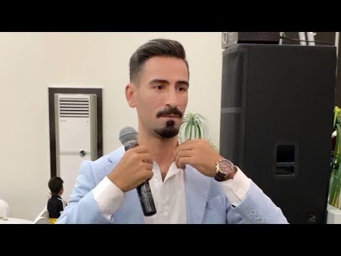 Şeyhmus Dal 2019 sahne kopuyor xeydokı& nabe nabe bıte nabe