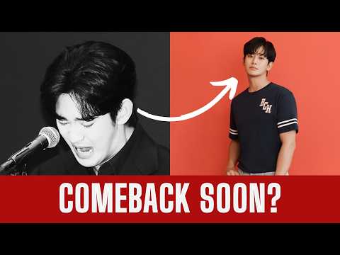 The Terrifying Reality Behind Kim Soo-hyun's Year in Hell