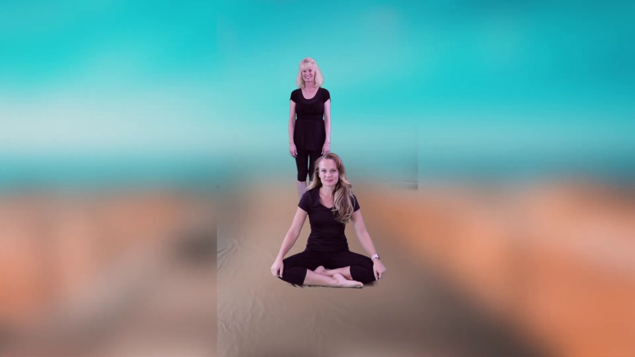 Relaxing Brain Dance (5 min) - YouTube