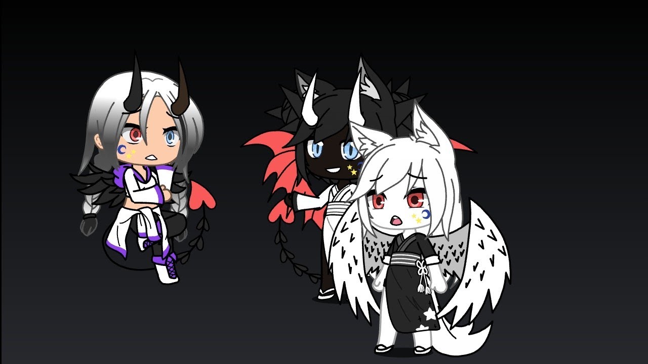 I am the great alpha? Part 1 - YouTube