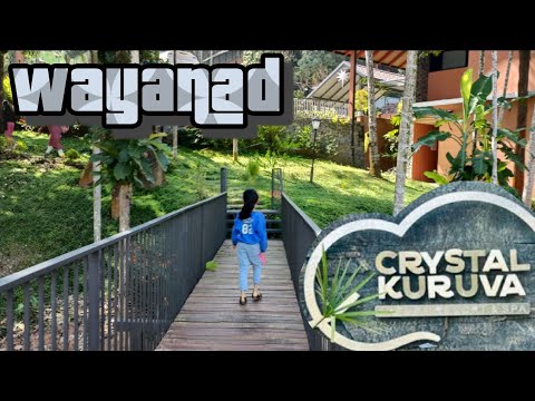 Vacation with family | Crystal Kuruva resort | Kuruva island | Wayanad ...