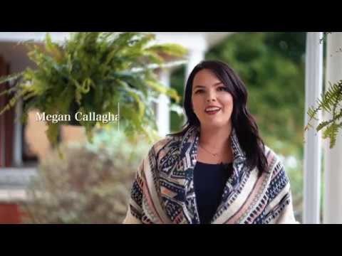 Megan Callaghan; 2019 REALTOR Magazine 30 Under 30 Applicant - YouTube