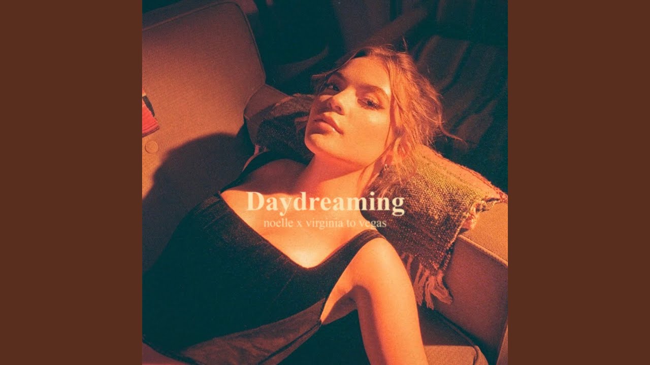 Daydreaming - YouTube Music