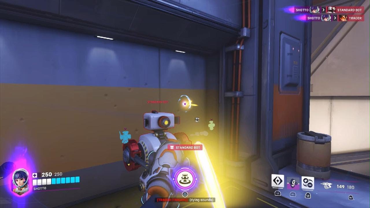 Just a little dramatic - YouTube