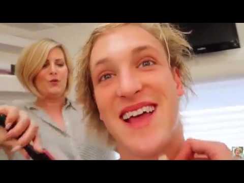 Logan Paul Funny Moments Part One - YouTube