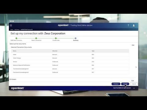 OpenText Business Network Cloud EDI Reviews 2024: Details, Pricing ...