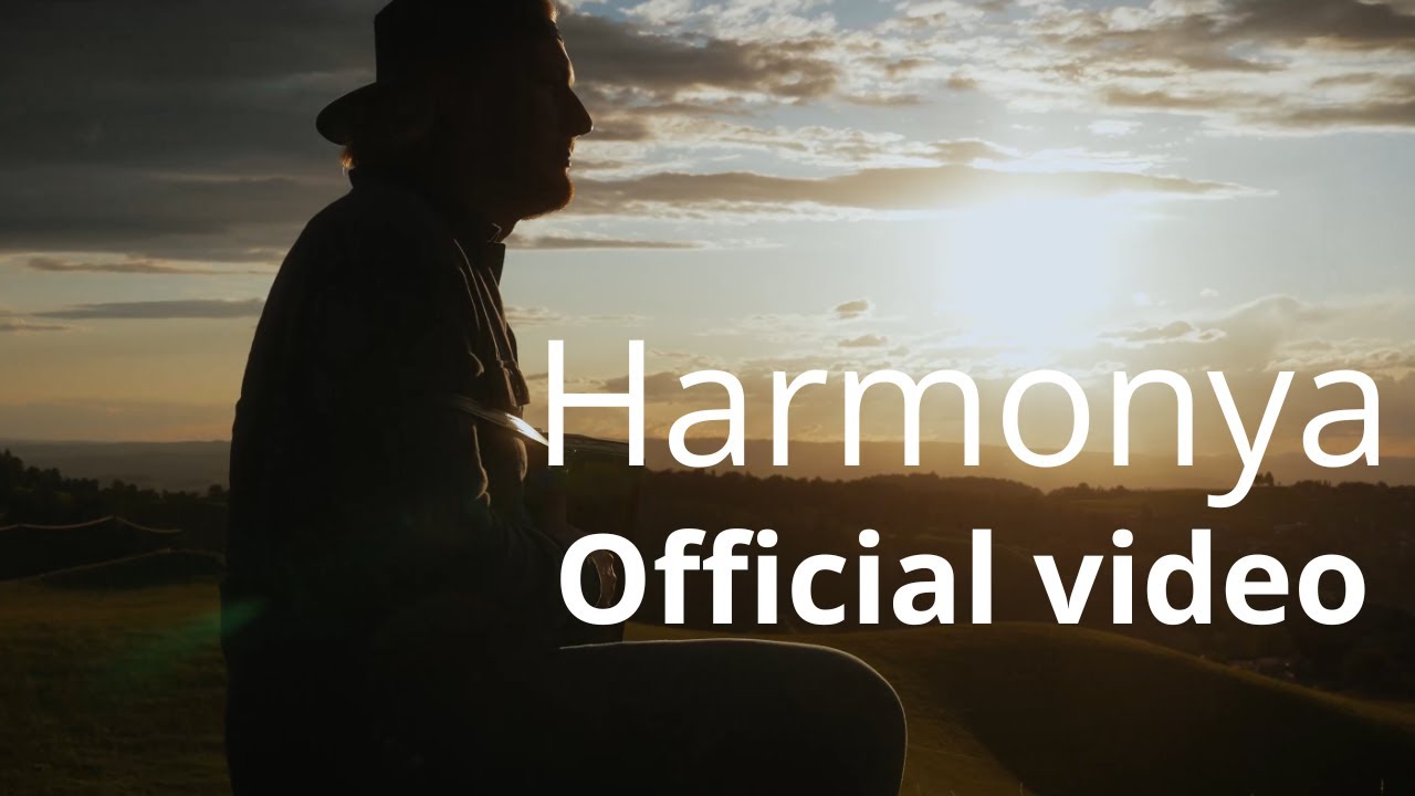 Harmonya (Official Video) - YouTube