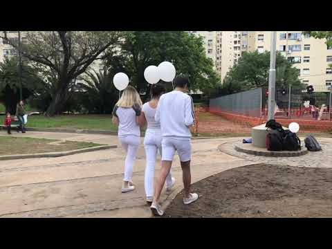 GLOBOS (Cortometraje)