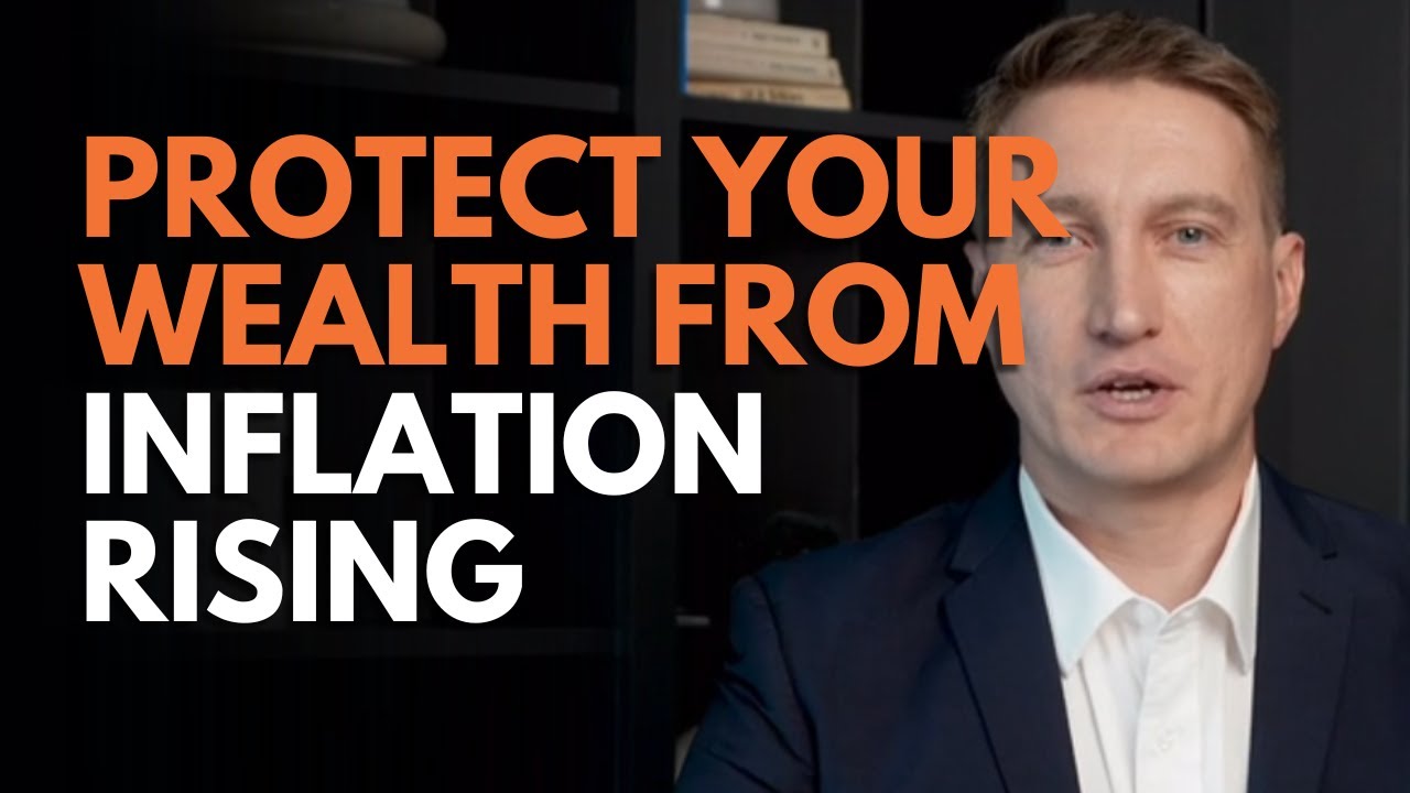 How to Increase Your Income to Keep Up with Inflation - YouTube