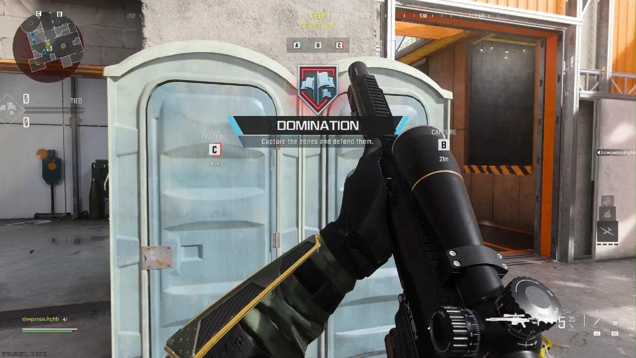 Call of Duty My Beautiful headshot - YouTube