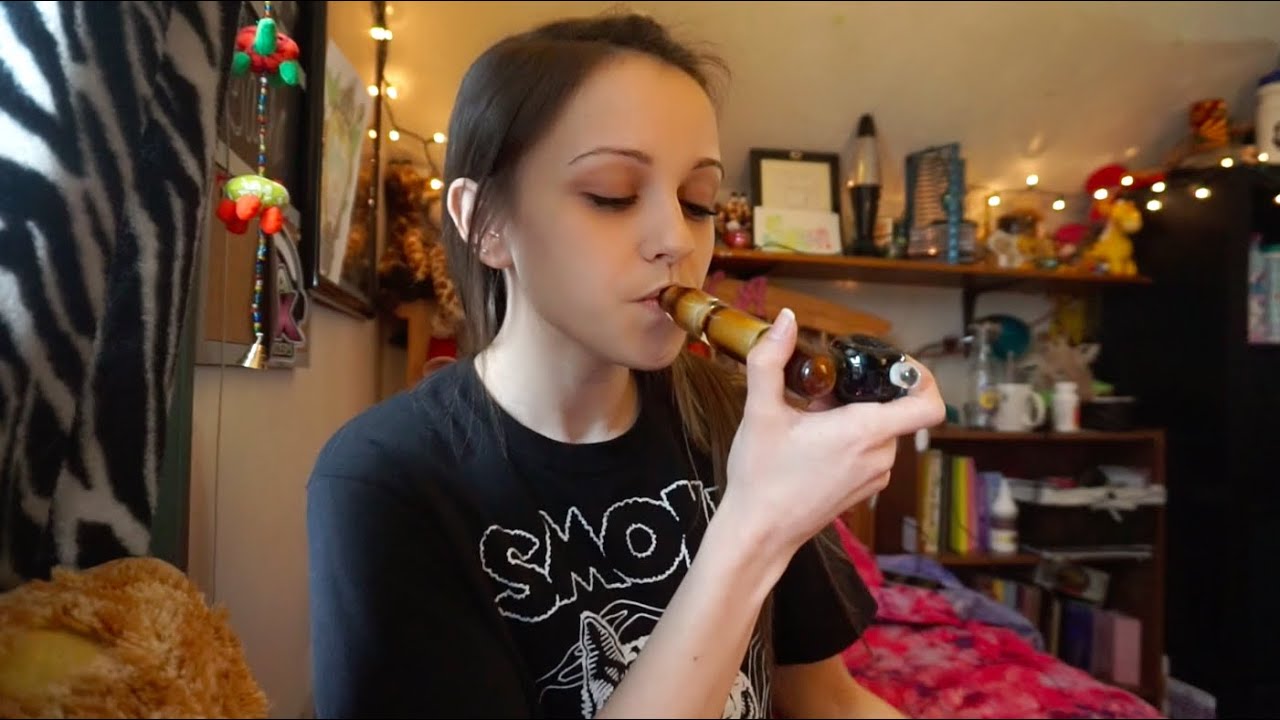 Smoke Sesh Update - YouTube