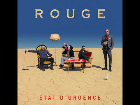 Rouge - Le jour de gloire