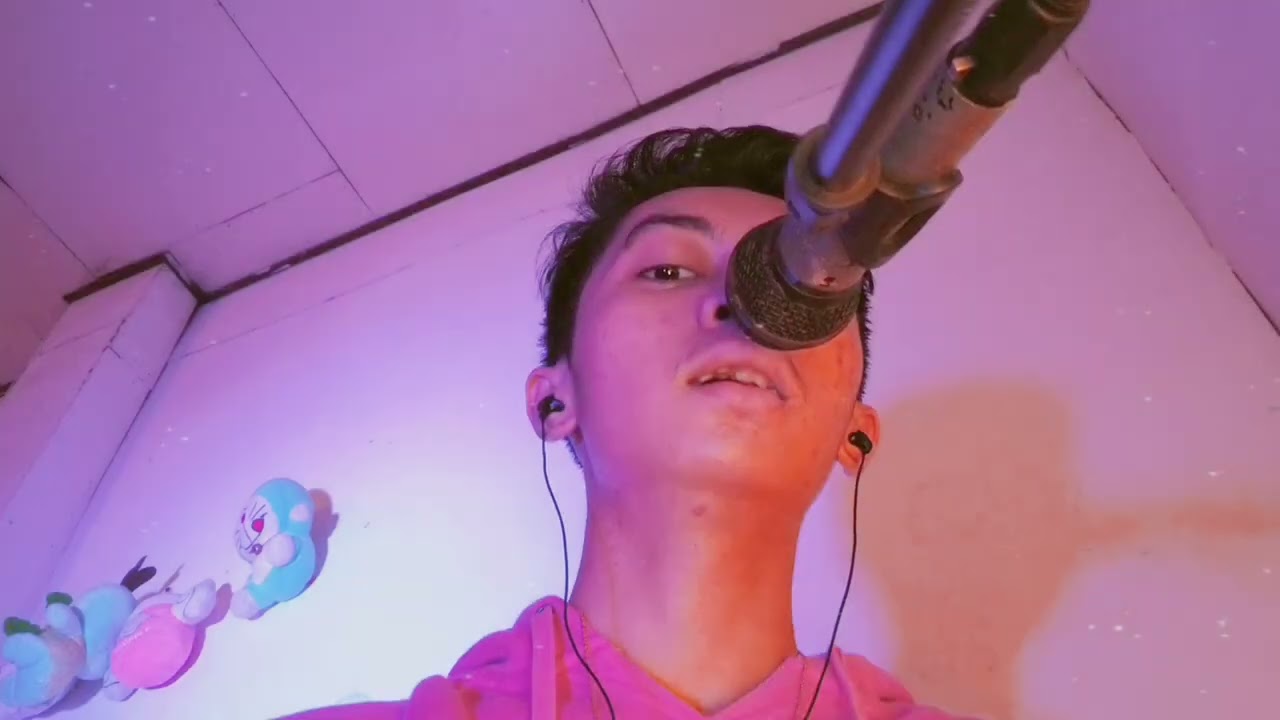 Zebbiana full cover. #zebbiana #cover @Skusta Clee TV Kapag naalala ko ...