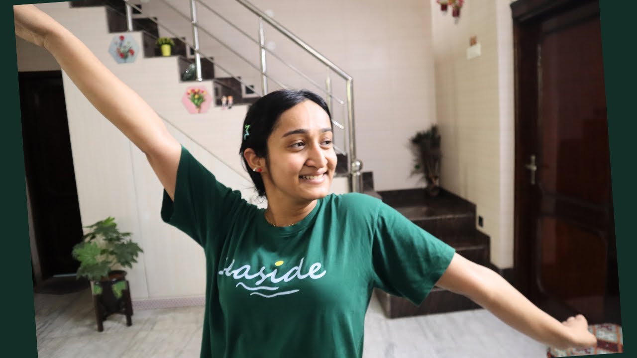 Azizam by Ed Sheeran – Full Body Dance Workout 💃🔥 - YouTube