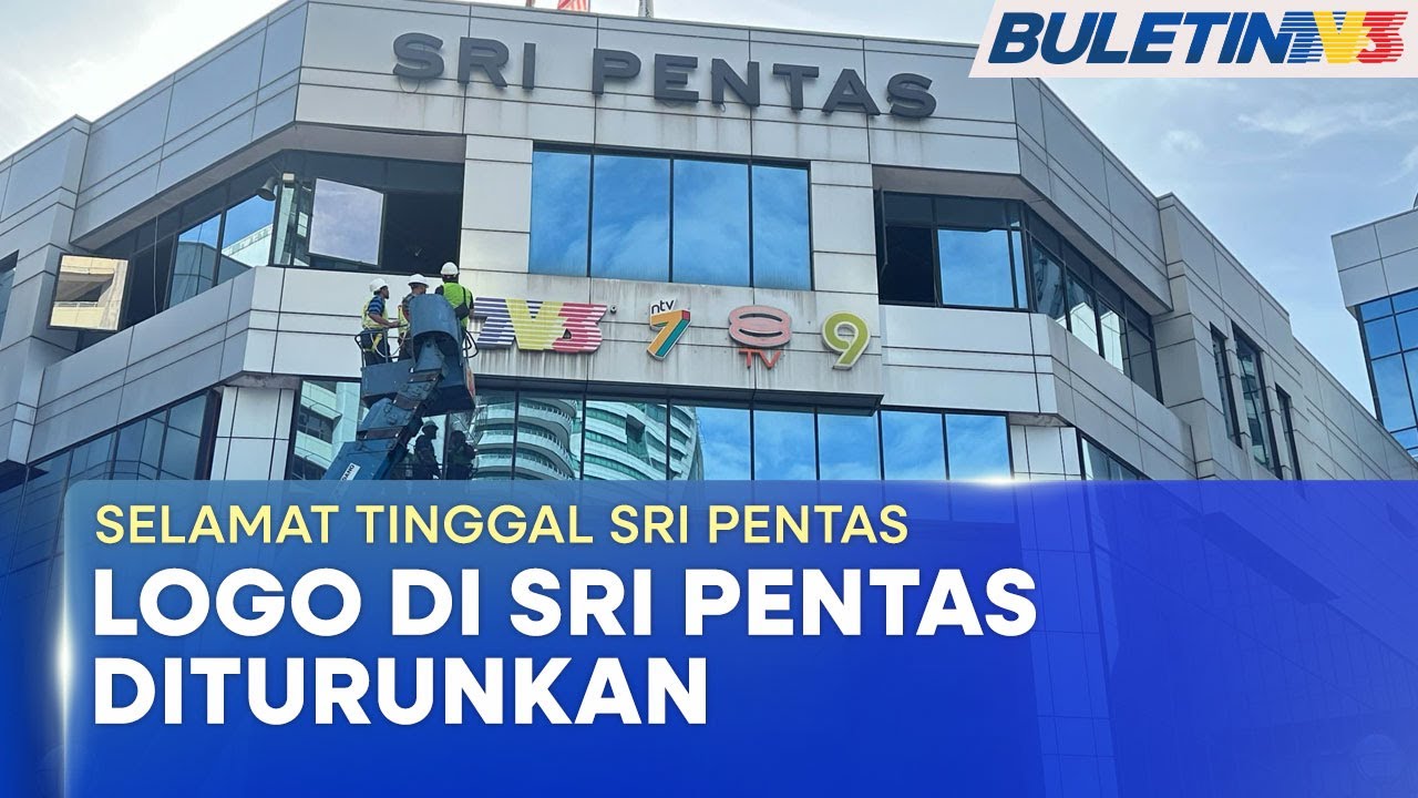KENANGAN SRI PENTAS | Logo Rangkaian TV Media Prima Di Sri Pentas ...