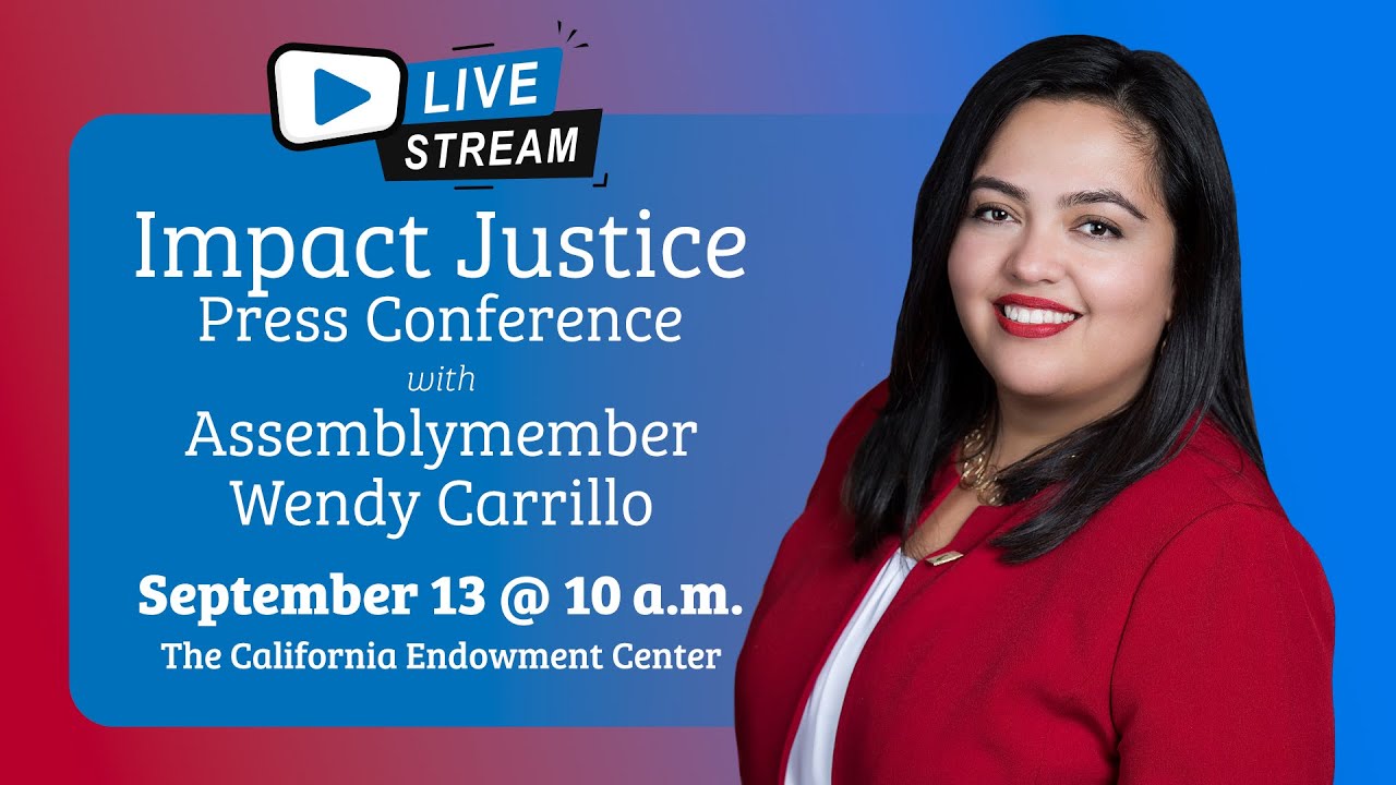 Carrillo Announces California’s Investment in Expanding the Homecoming ...