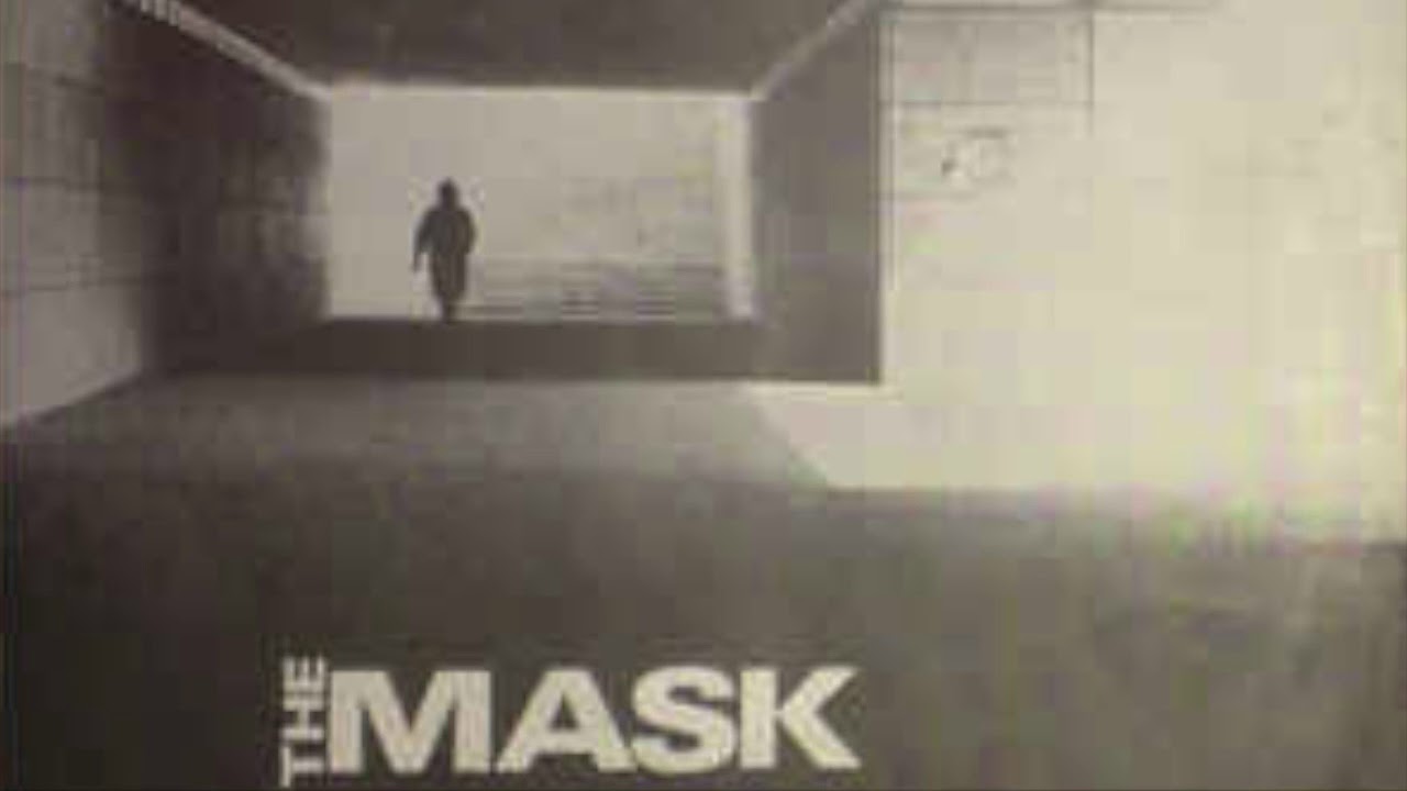 The Mask - Black is the Heart - Single 1985 - YouTube