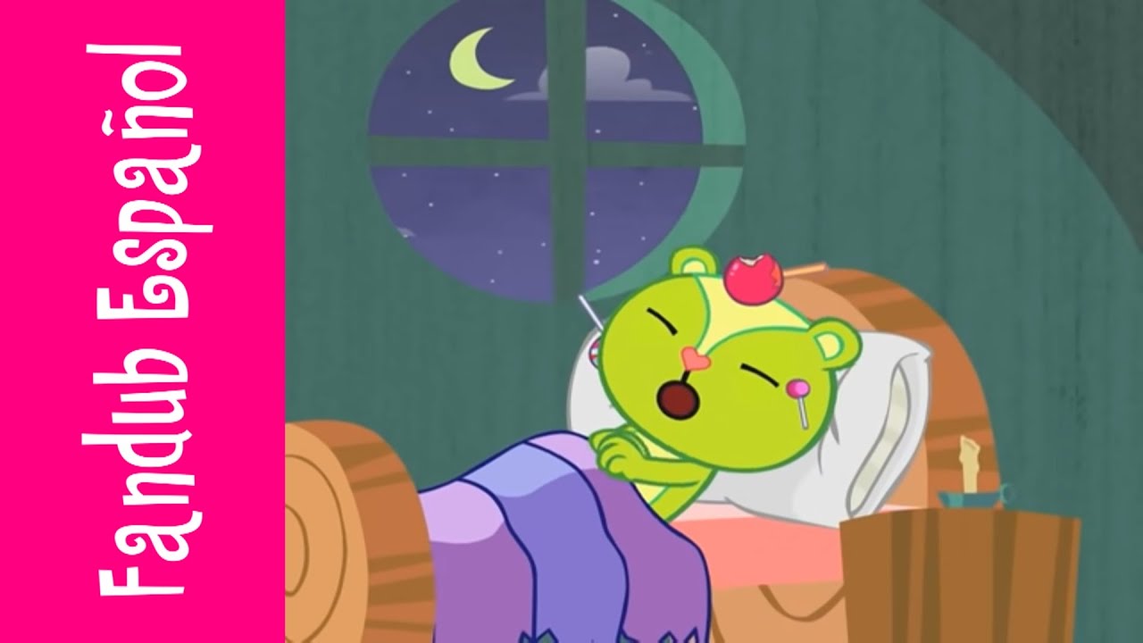 HTF - Dunce Upon a Time (Fandub - Español) - YouTube