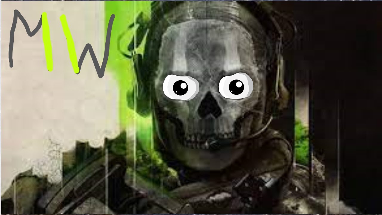 Funny MW2 Moments - YouTube