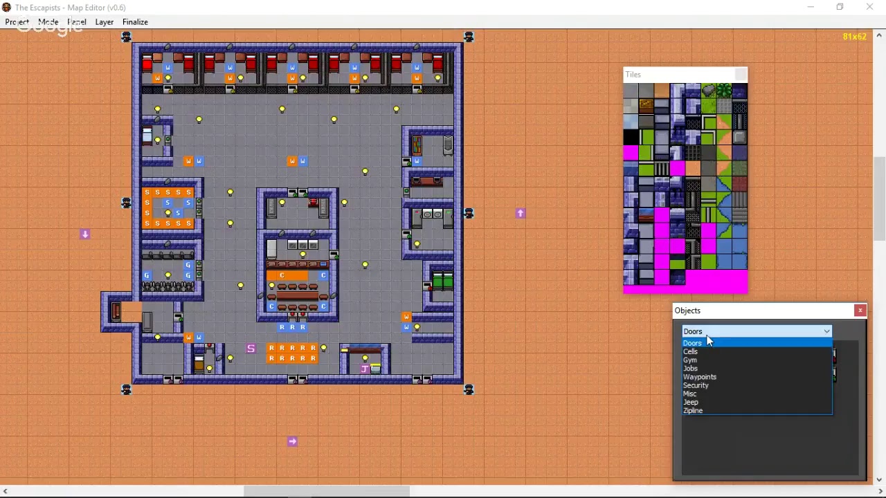 HMP Irongate| The Escapist LIVE Stream - YouTube