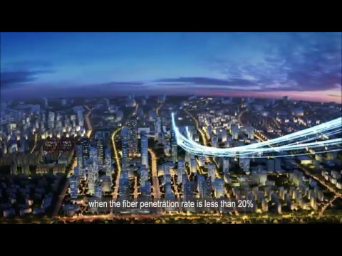 WTTx, Instant Fiber Opens A New Era - YouTube