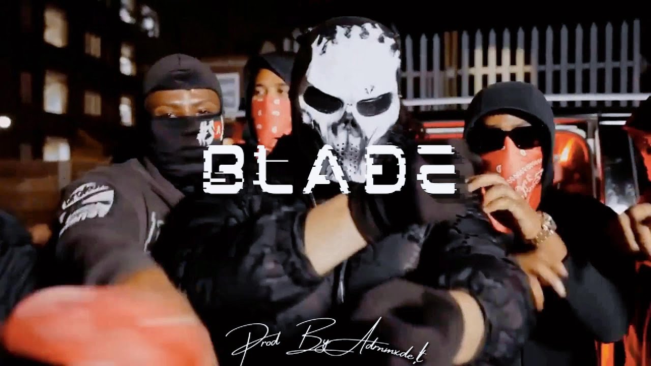 [FREE] Uk Drill Type Beat x Ny Drill Type Beat - "BLADE" | Drill Type ...