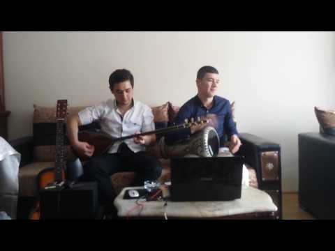 Ankaralı Sefa ( Ahtım var benim )