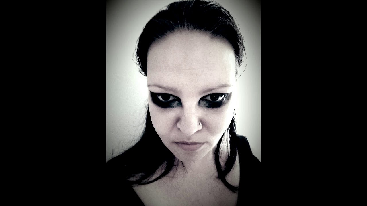 "Dress" BUCK-TICK (Cover by Burnsilla) - YouTube