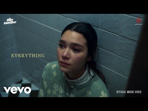 Olin MattiBlue - Everything (Official MV)