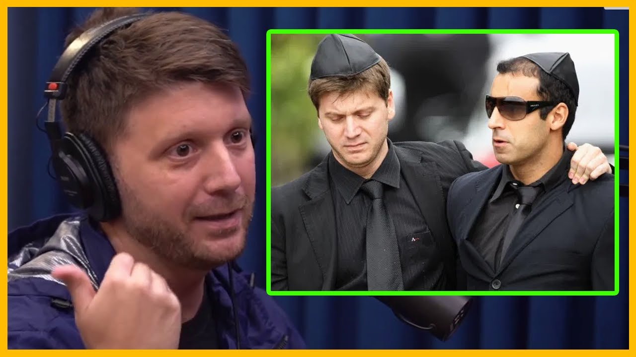 DANIEL ZUKERMAN SOBRE VELÓRIO DO MICHAEL JACKSON | Cortes Podcast - YouTube