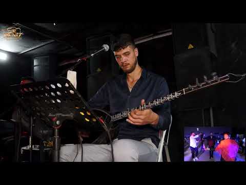 Mustafa Doruk - Çubuk' a Giderken Taşa Vurdum Dizimi / Potpori - 2024