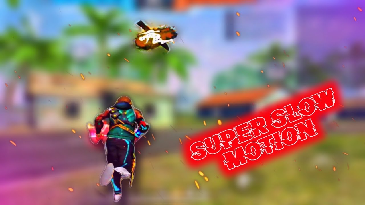 super slow motion 👿 - YouTube