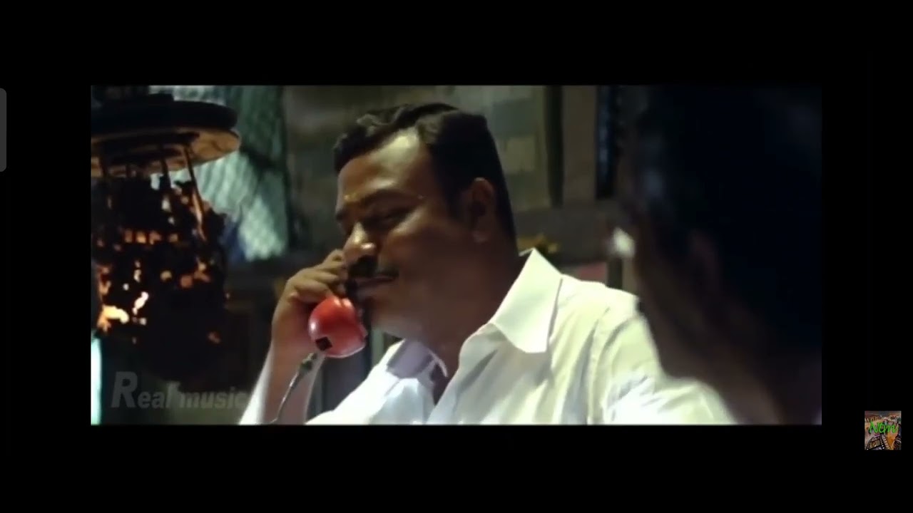 Thambi movie comedy scene #madhavan #elavarasu#manobala.. 😀😀😀 - YouTube