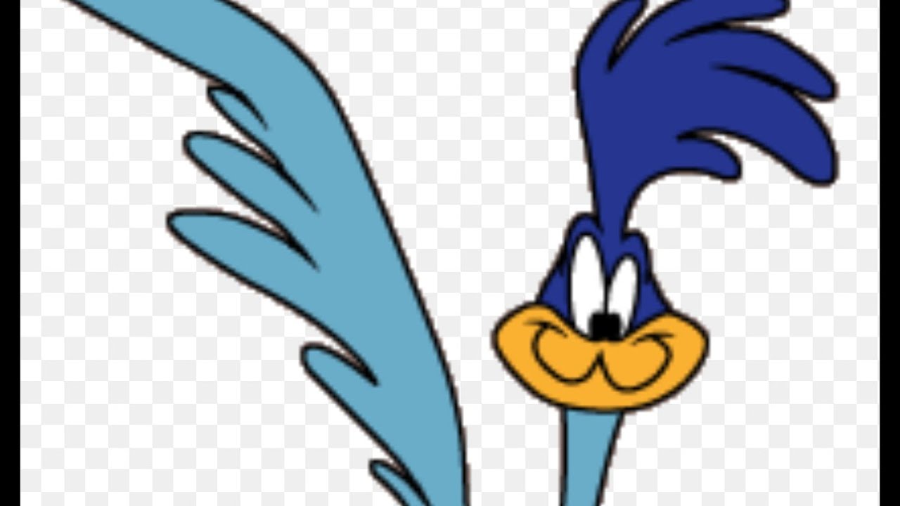 How to tie road runner style jig head - YouTube