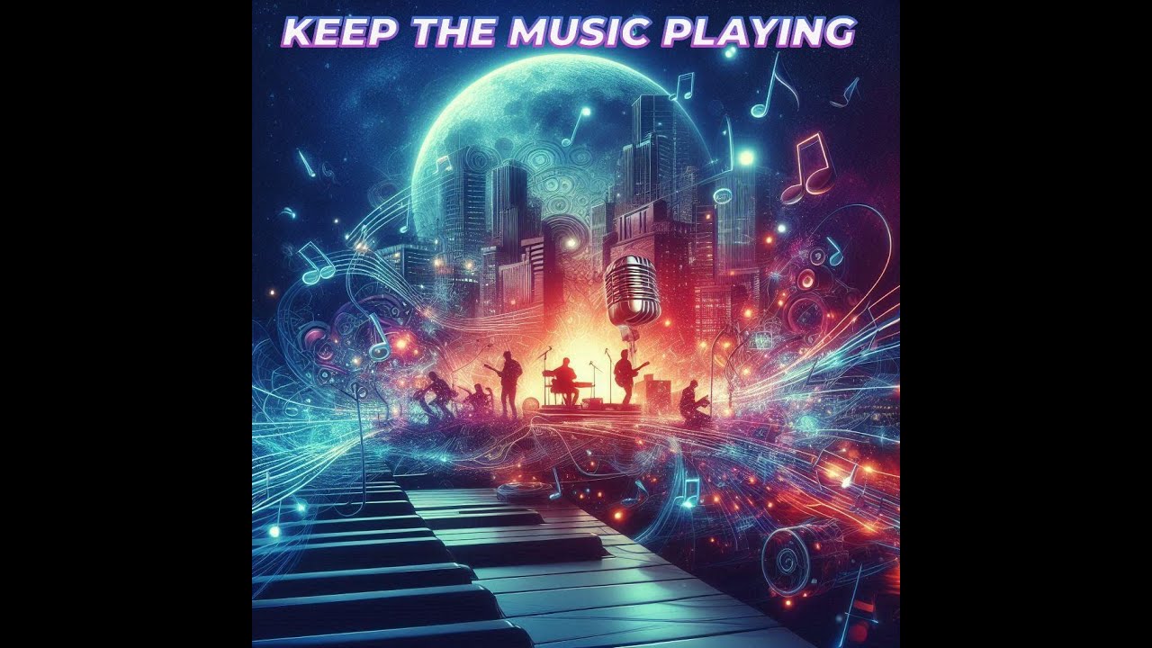 Keep The Music Playing - YouTube