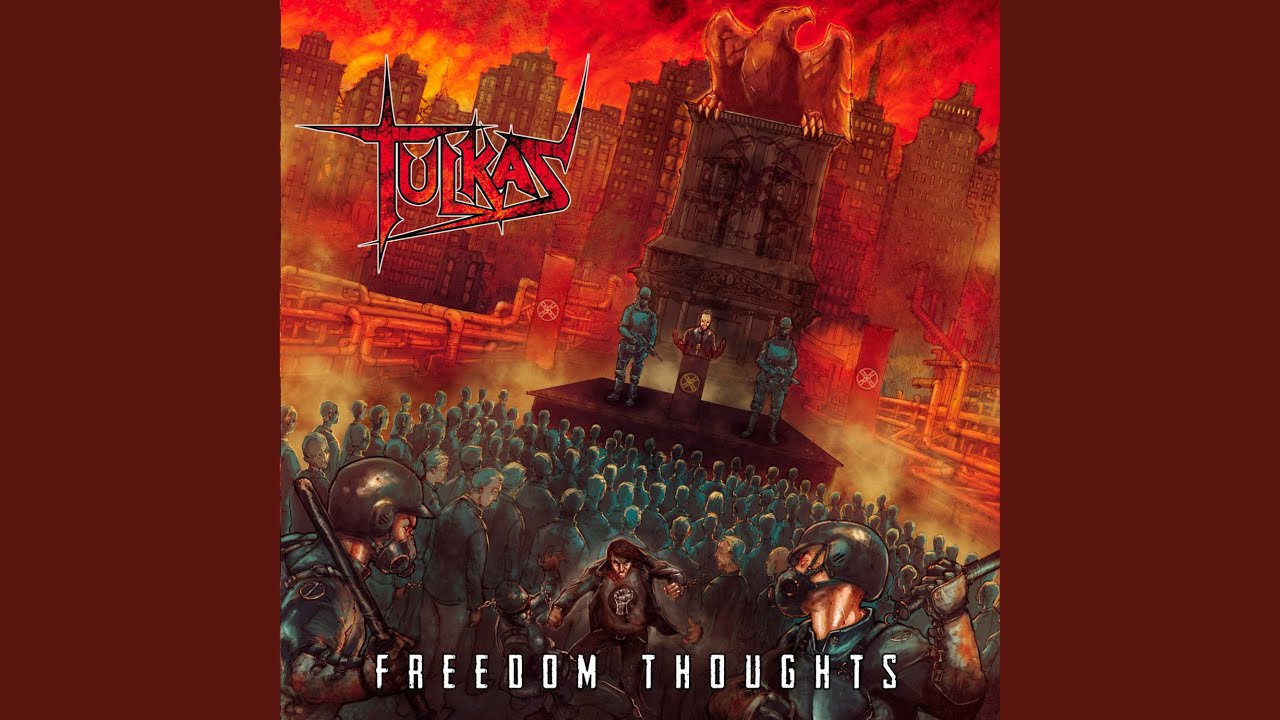 Flesh & Bones - YouTube