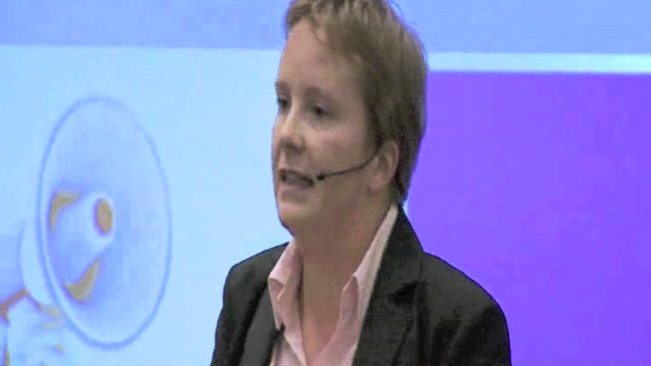 Athena INSPIRE Conference :: Emma Stroud, Pitch Perfect - YouTube
