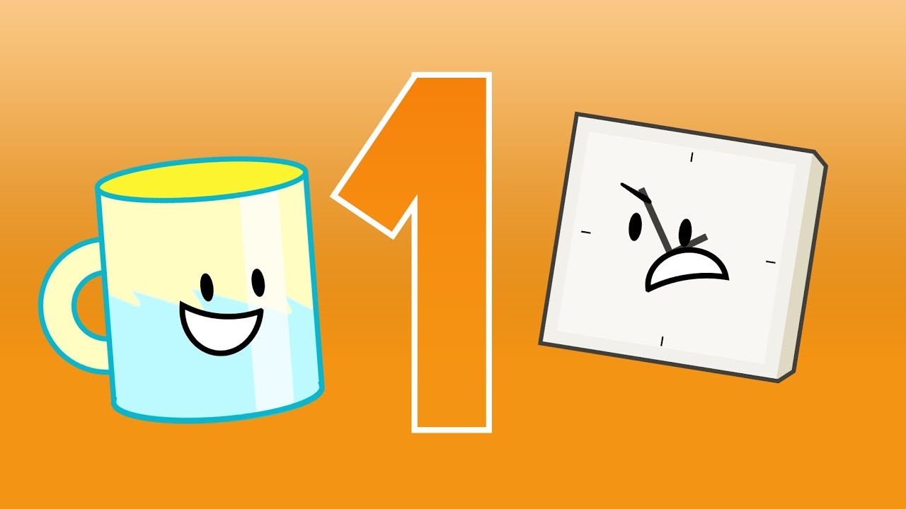 object timeon episode 1:a new start - YouTube