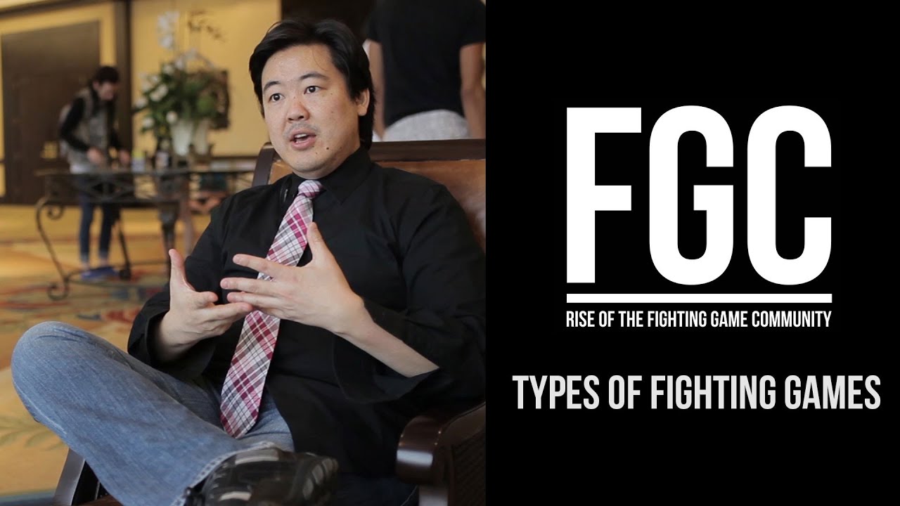 Types Of Fighting Games FGC Rise Of The Fighting Game Community types-of-fighting-games-fgc-rise-of-the-fighting-game-community